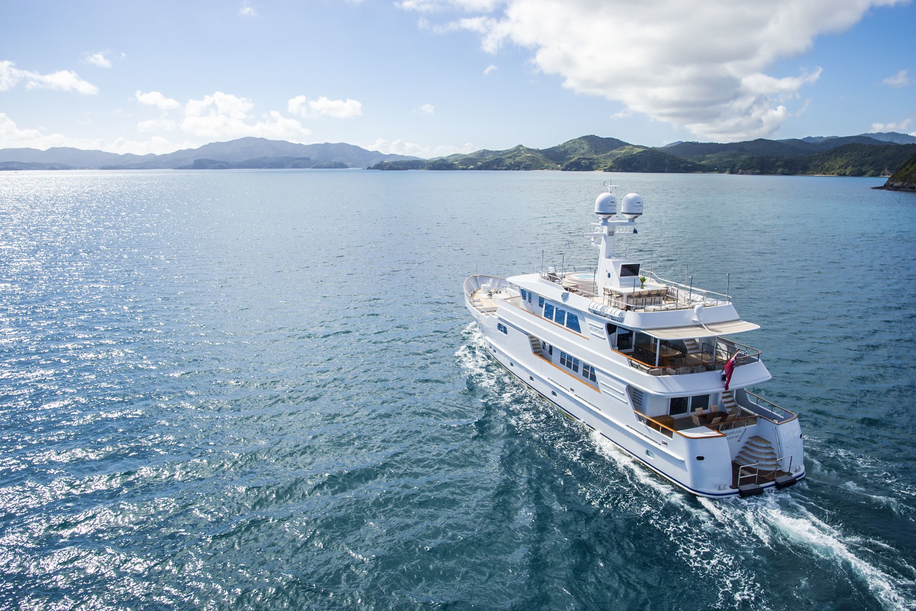 Kingship Image Gallery – Luxury Yacht Browser | by CHARTERWORLD ...